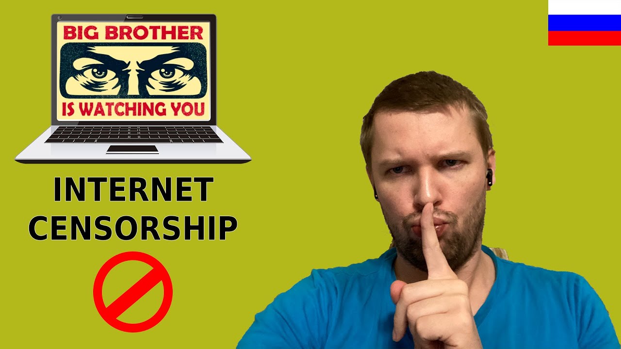 Internet Censorship In Russia 1 Million Sites Blocked Youtube