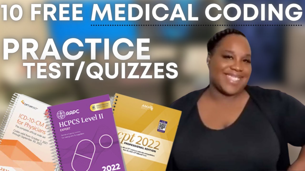 Medical Coding Practice Questions And Answers Pdf At Nathan Lozano Blog