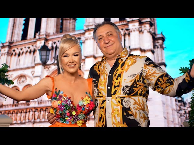 Vali Vijelie & Georgiana Pop - Toate in viata s-au scumpit - Official Video