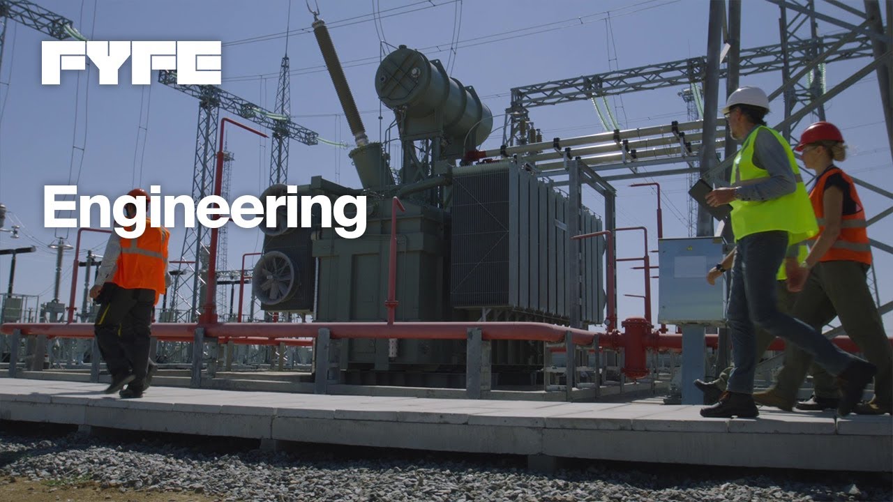 Engineering Youtube