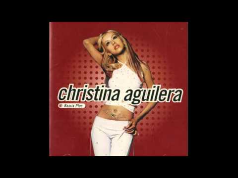 Christina Aguilera Tan Emocional Youtube