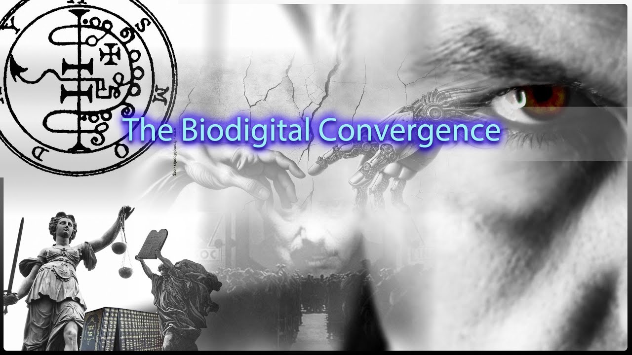 The Biodigital Convergence Youtube