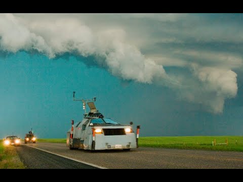 Tiv 1 Vs Ef3 Tornado Youtube
