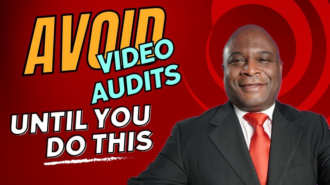 Unleashing Potential The Power Of Youtube Channel Audit Youtube