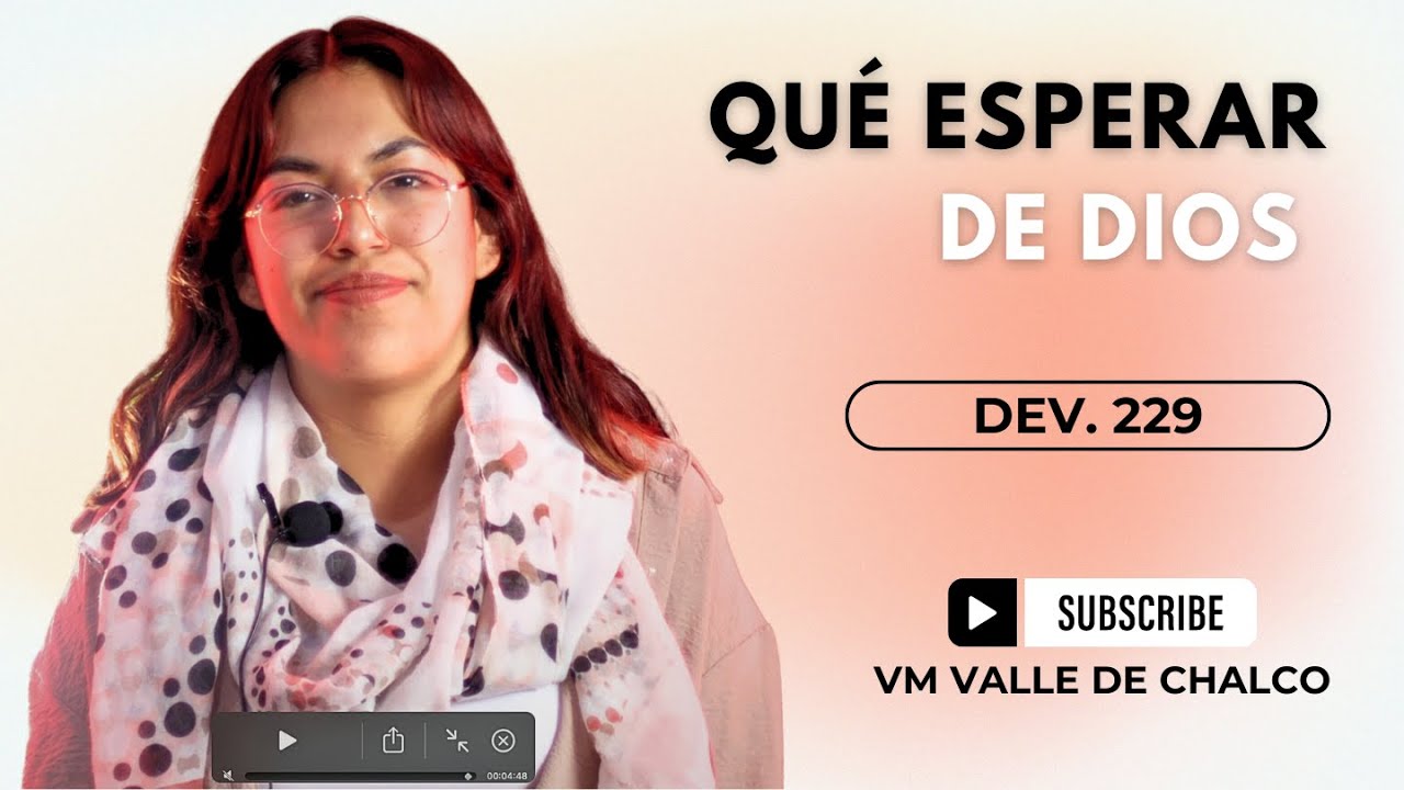 Devocional De Hoy 16 De Agosto 2024 Youtube