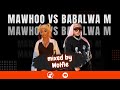 Mawhoo Vs Babalwa M B2b Amapiano Mix 2024 Dj Ace Dj Ace Mp3 Music & Mp4 ...