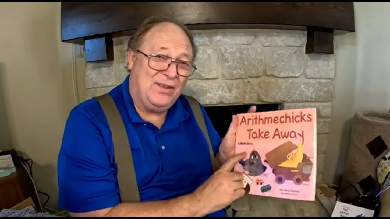 Arithmechicks Take Away Youtube