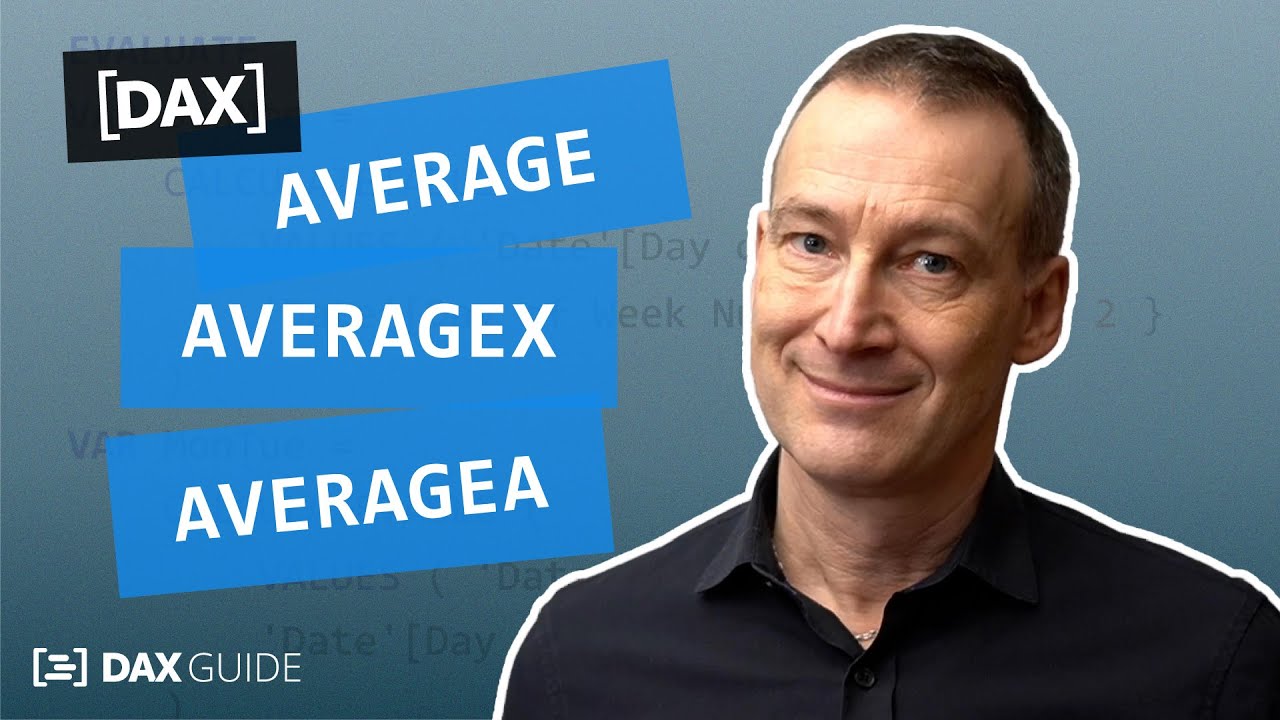 Average Averagea Averagex Dax Guide Sqlbi