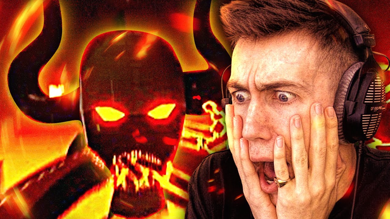 This Is Actually Hell Youtube