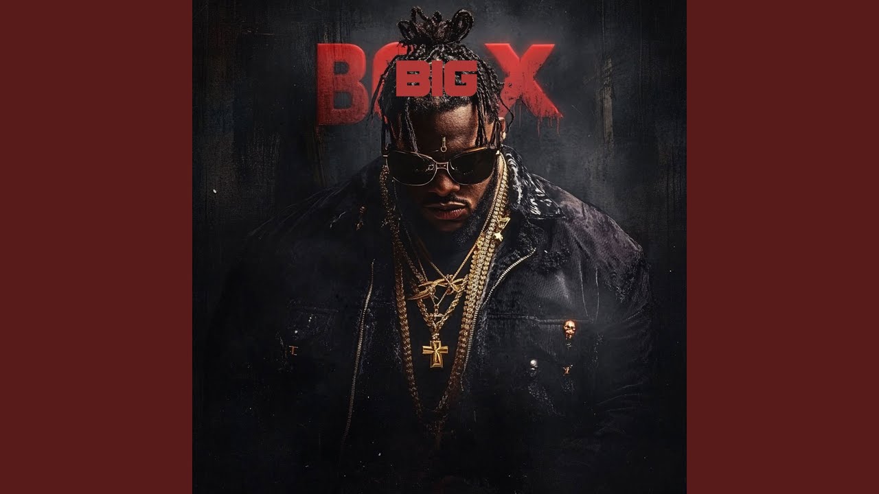 Big Box Youtube