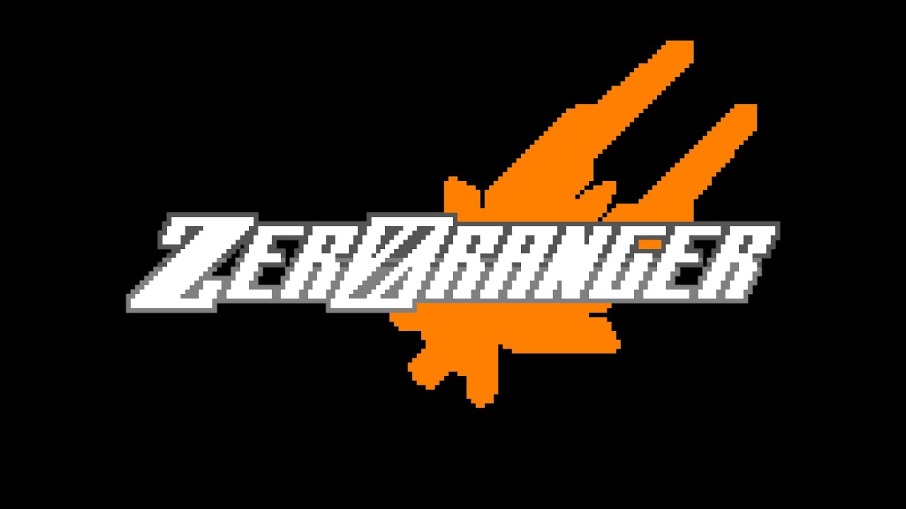 Zeroranger System Endless 30 Min Extended Youtube Music