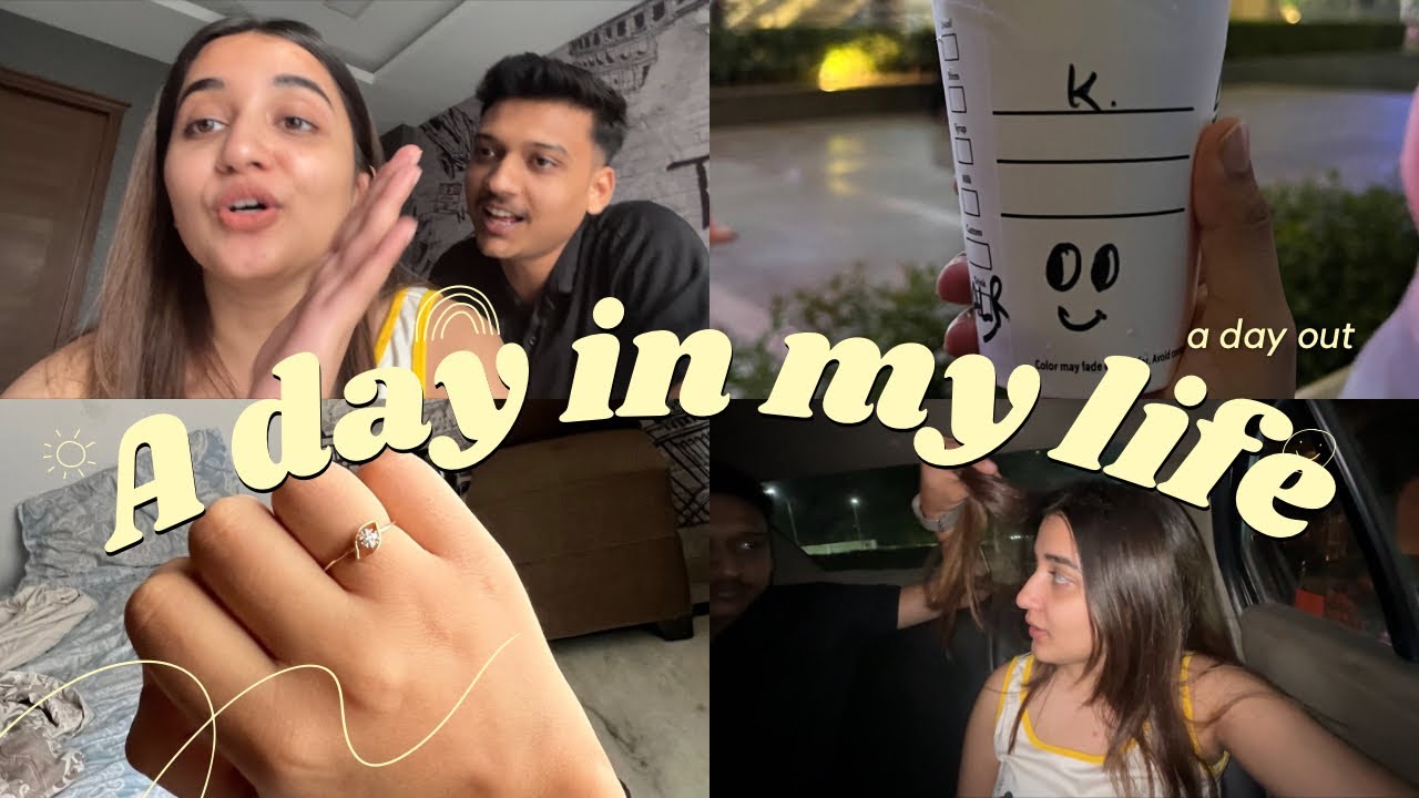 New Vlog Day In My Life рџ њ Youtube