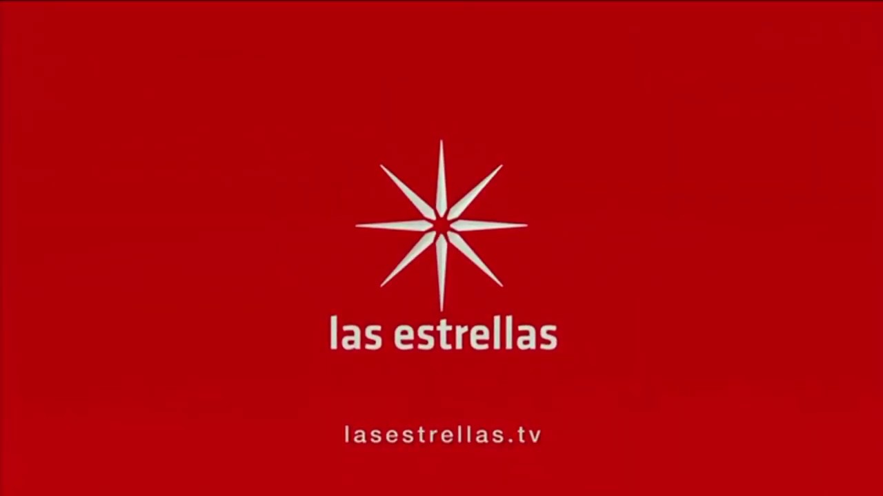 Id Las Estrellas Rojo 2020 Youtube