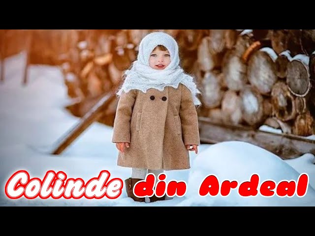 Colinde din Ardeal - 2023