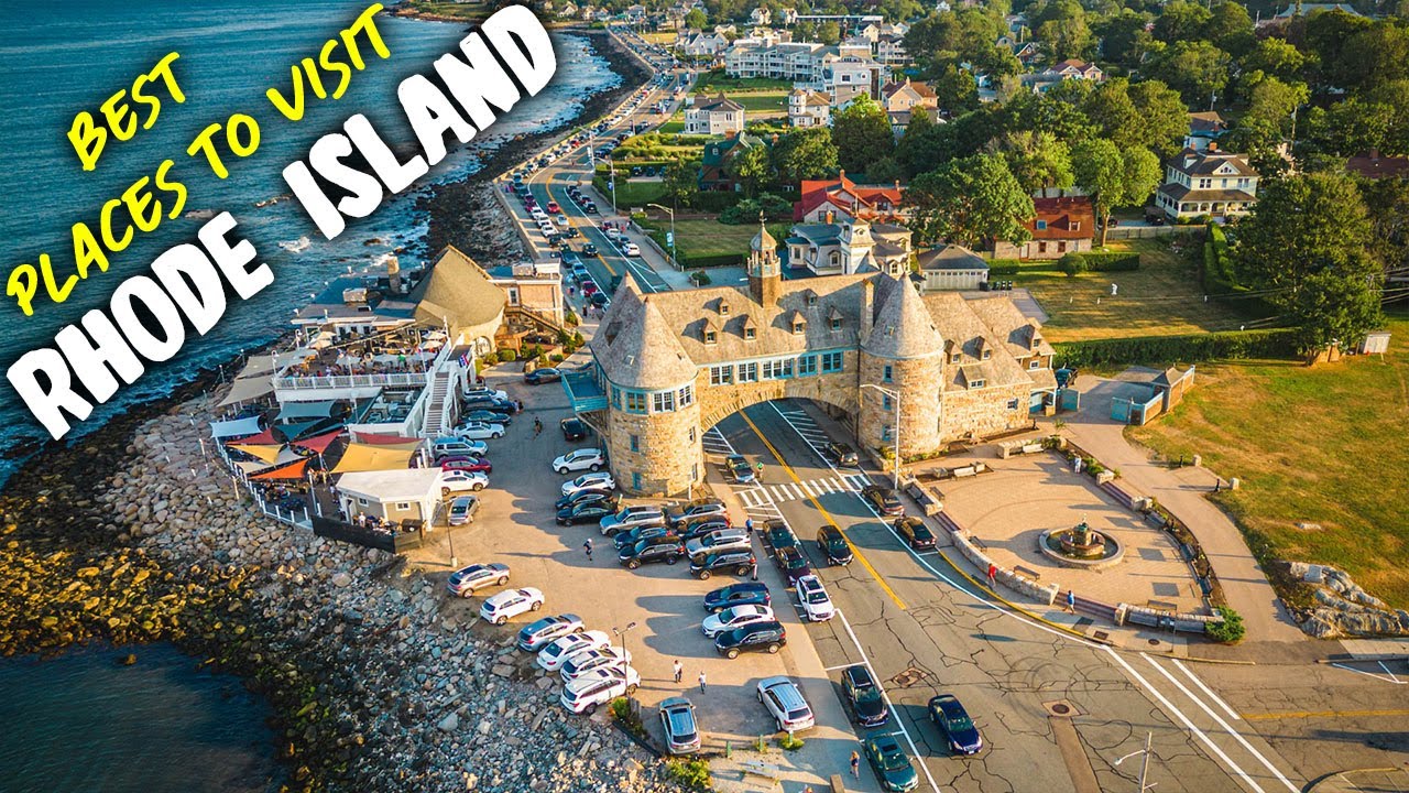 Explore Rhode Island 10 Best Places To Visit In Rhode Island Youtube