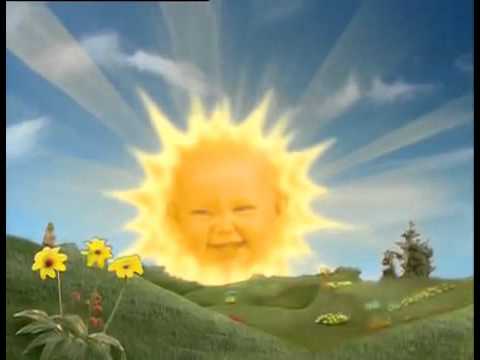 Sun 2 Sticknodes