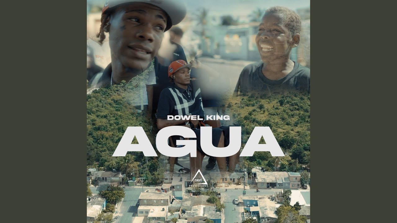 Agua Youtube Music
