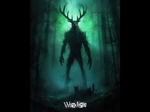 Wendigo Sounds Youtube