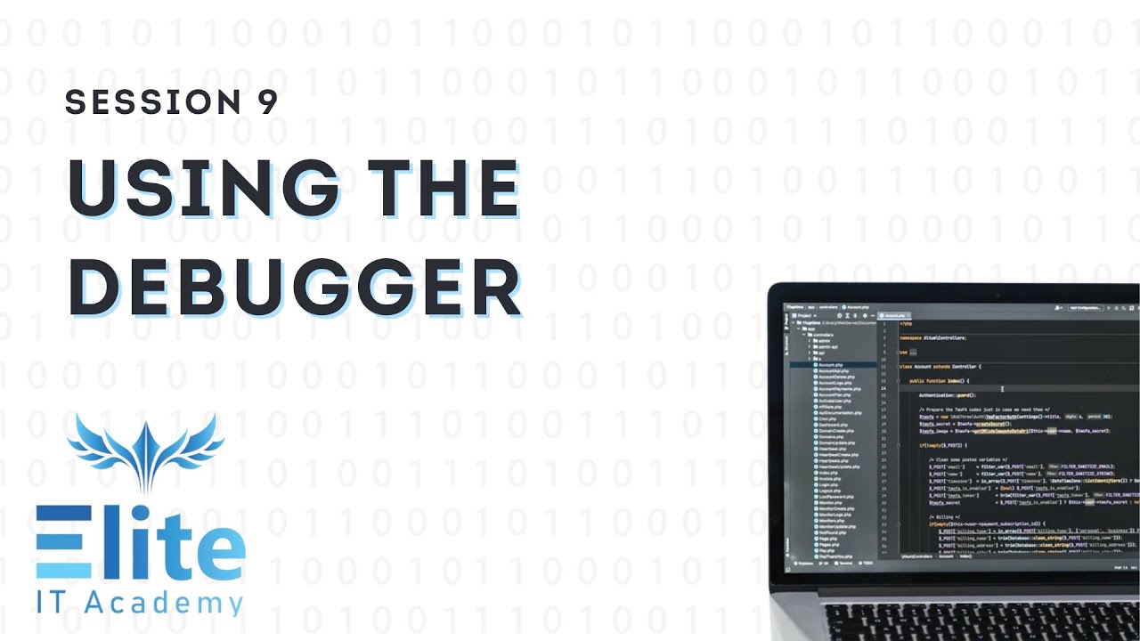 09 Debugging In C Youtube