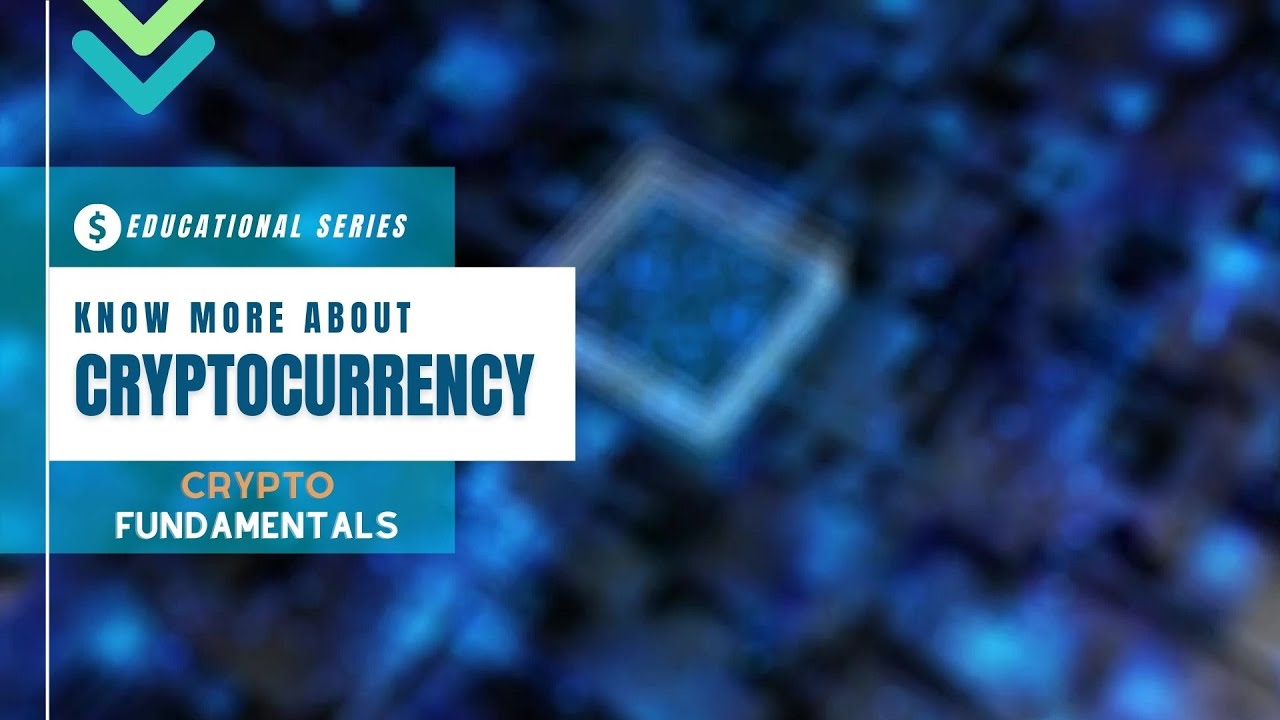 Crypto 101 E02 Cryptography Youtube