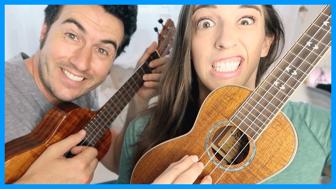 Beginner Ukulele Lesson Youtube