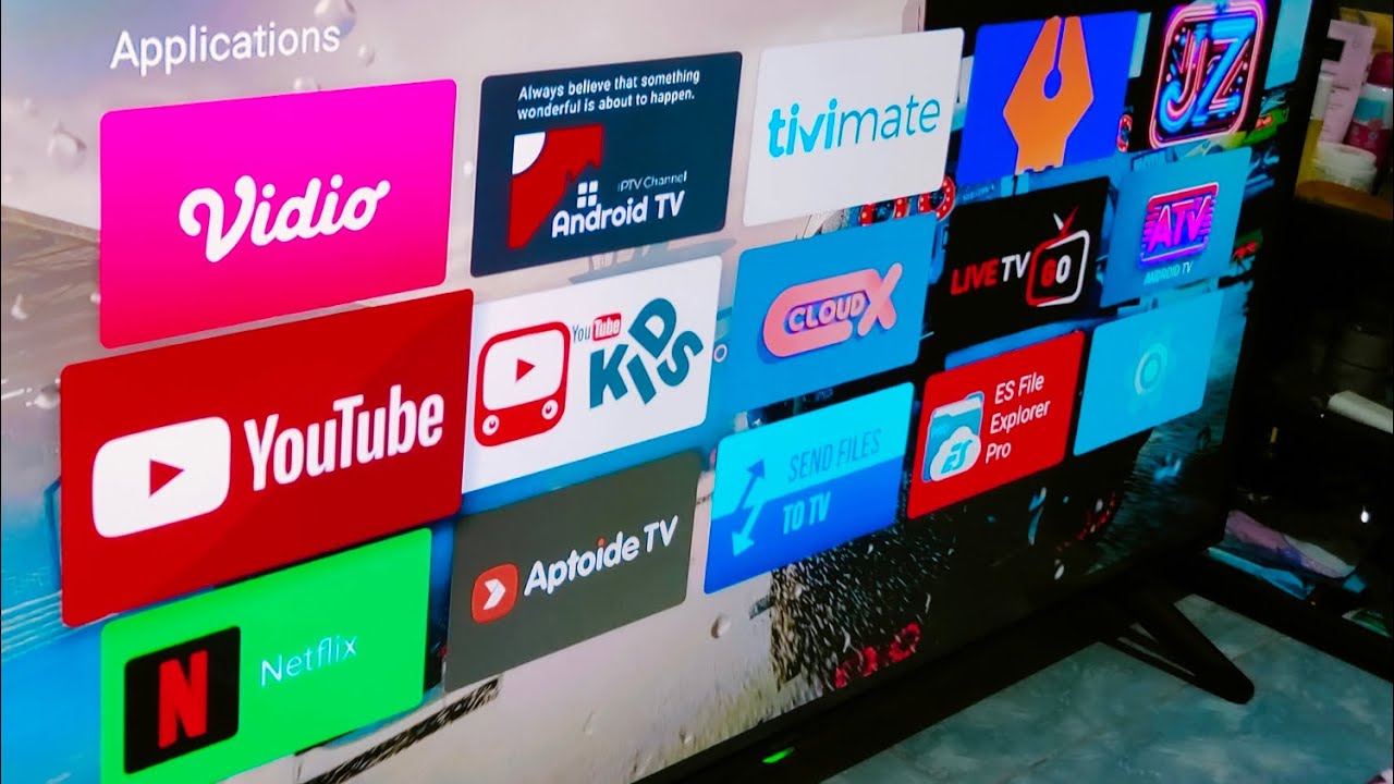 Cara Download Aplikasi Youtube Tanpa Iklan Di Stb Youtube