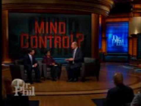 Dr Phil Mind Control Youtube