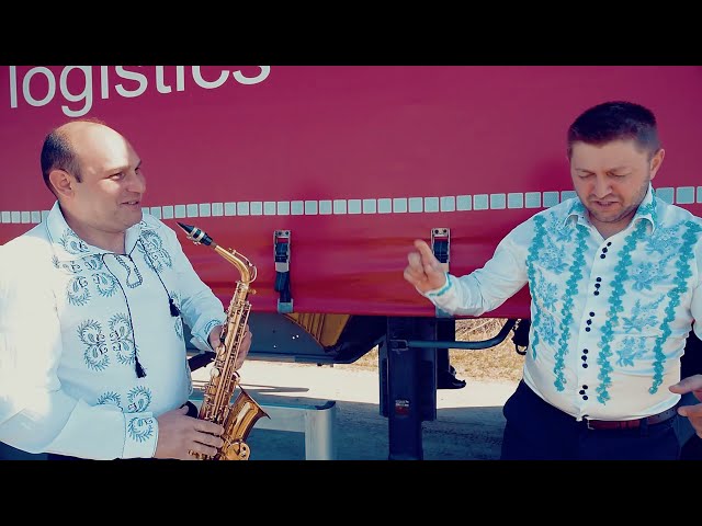 MELODIA SOFERILOR 2021 - ADRIAN BARBU SI MARIAN GUNEA - SOFERIE SOFERIE ...