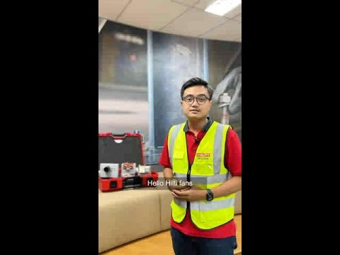 Webinar Firestop Youtube