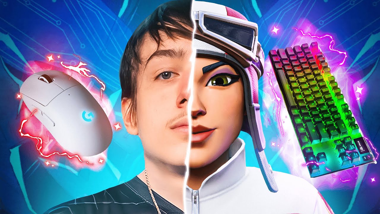 I Became Peterbot For 24 Hours Youtube