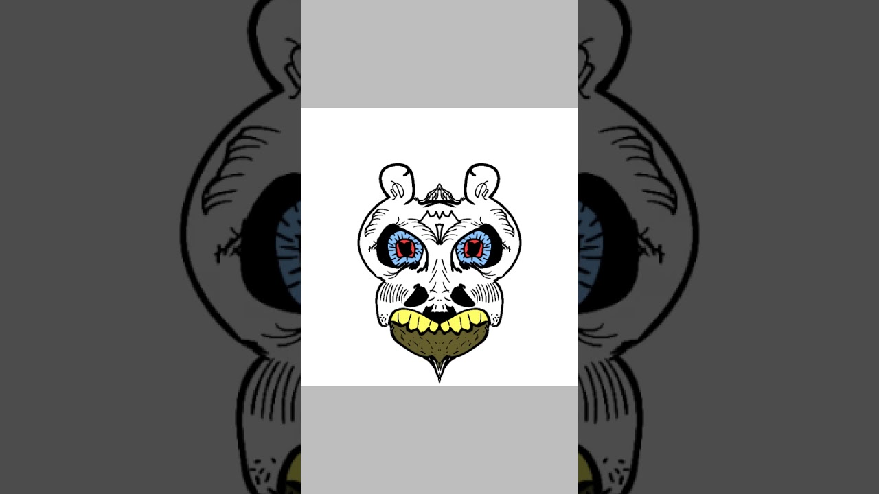 Ibis Paint X Easy Tutorial Youtube