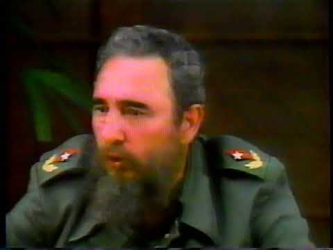 Stroh S Light Fidel Castro Beer Commercial Youtube