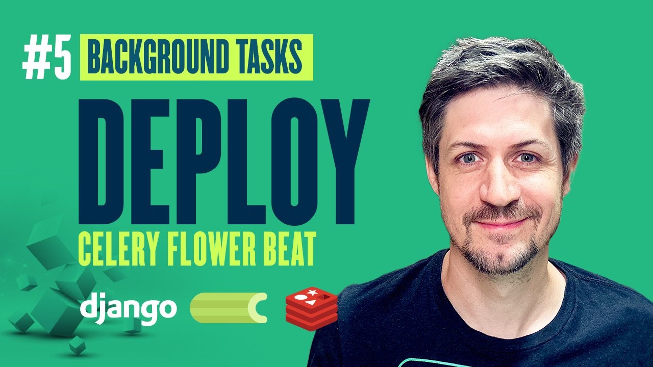 Django Celery Background Task At Winnifred Pitts Blog