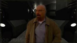 Walter White Fails To Escape Light Containment Zone Scp Secret ...