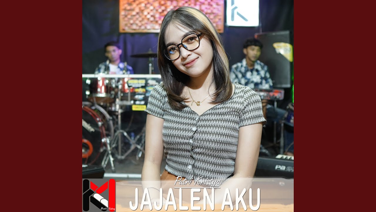 Jajalen Aku Youtube Music