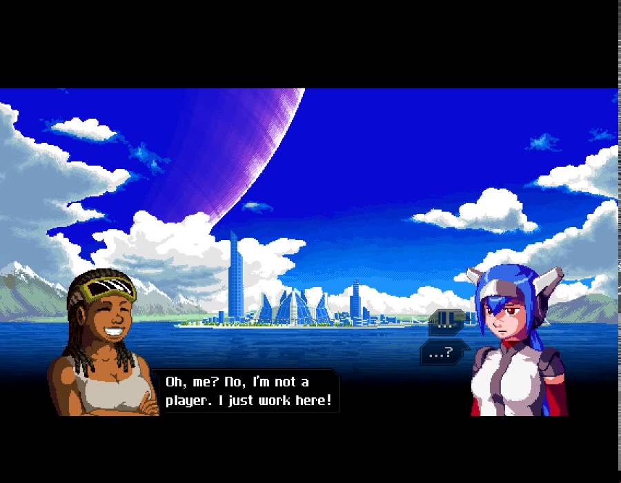 Crosscode Demo Walkthrough Youtube