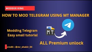 Learn Modding How To Mod Callapp Using Mt Manager Smali Reverse