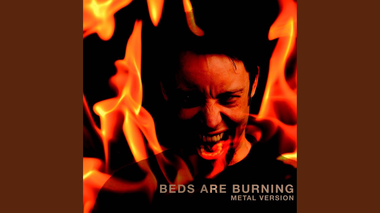 Beds Are Burning At Emily Armytage Blog
