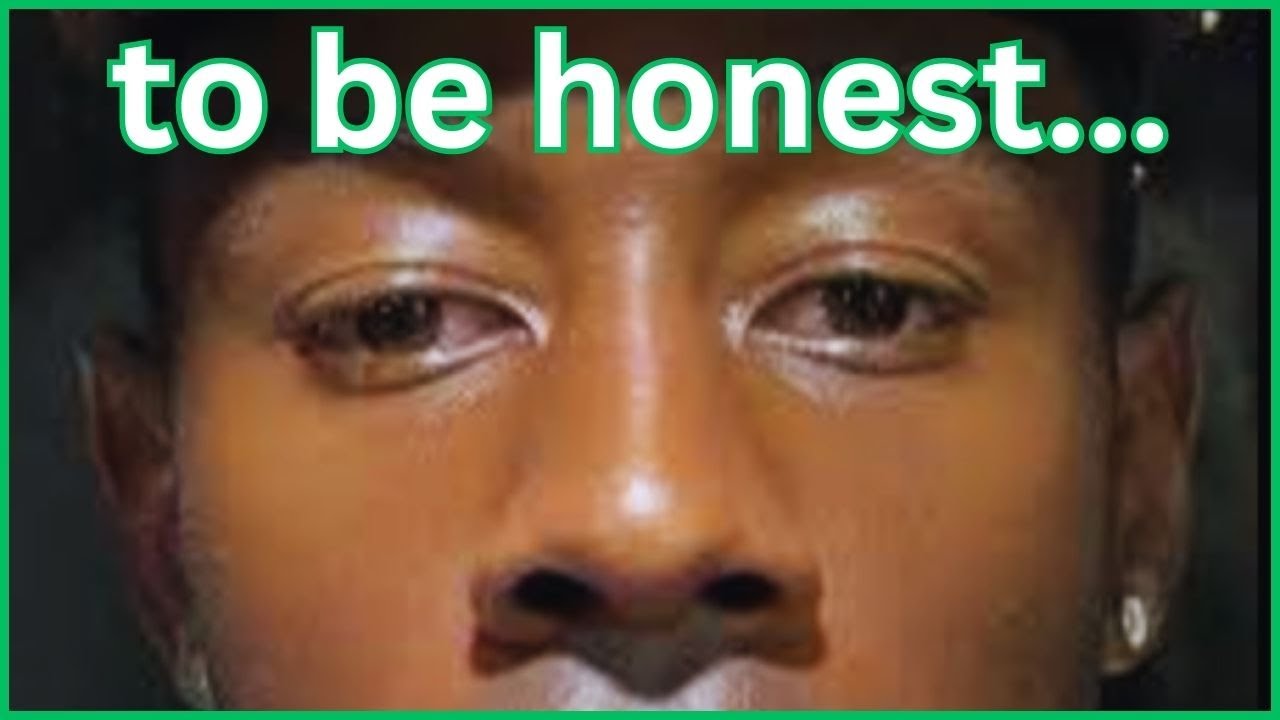 Can I Be Honest About Tyler The Creator S Music Youtube