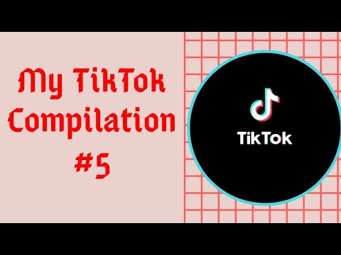 Tiktok Compilation 5 Youtube