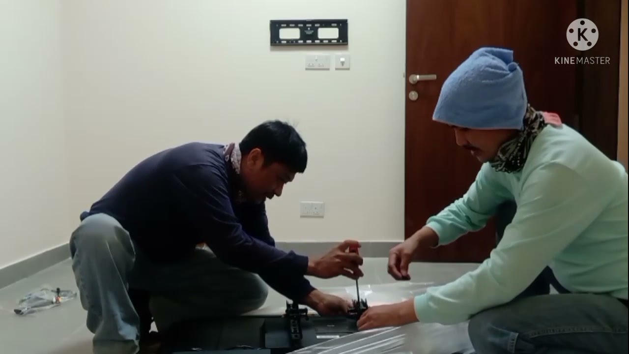 Audio Visual Work Tutorial Youtube