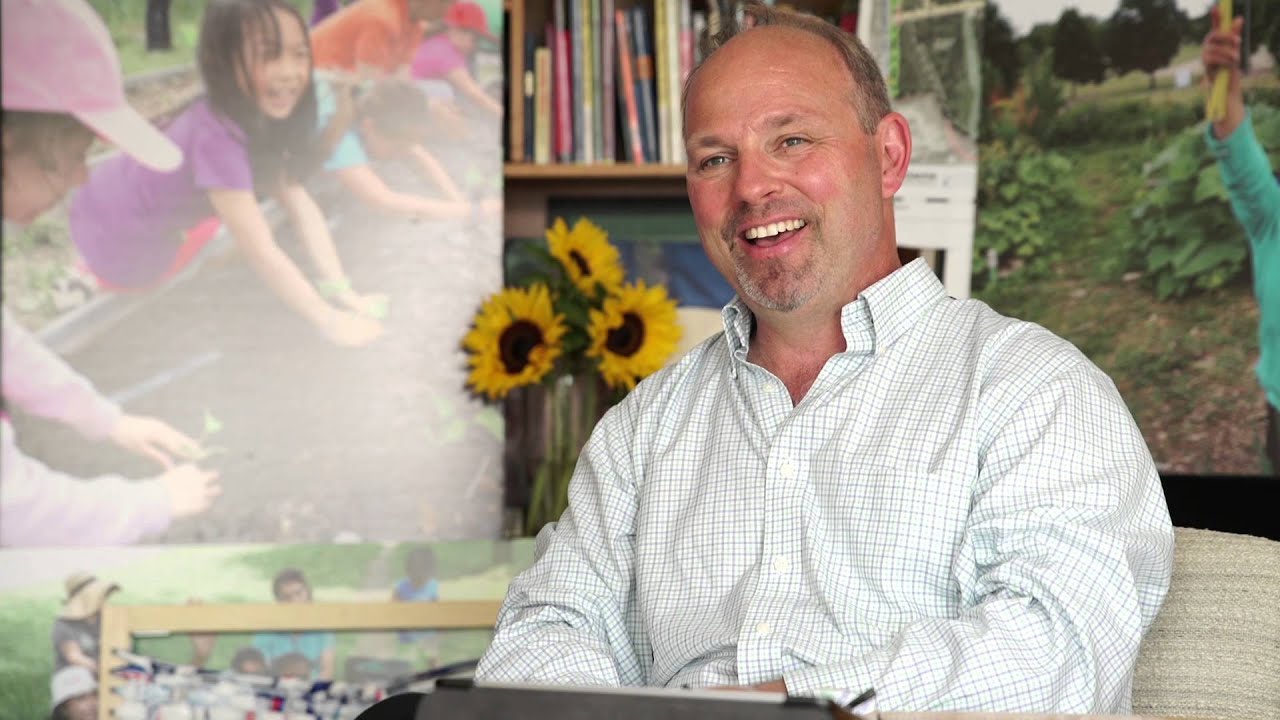 Ecosource S Evaluation Project David Markus Youtube