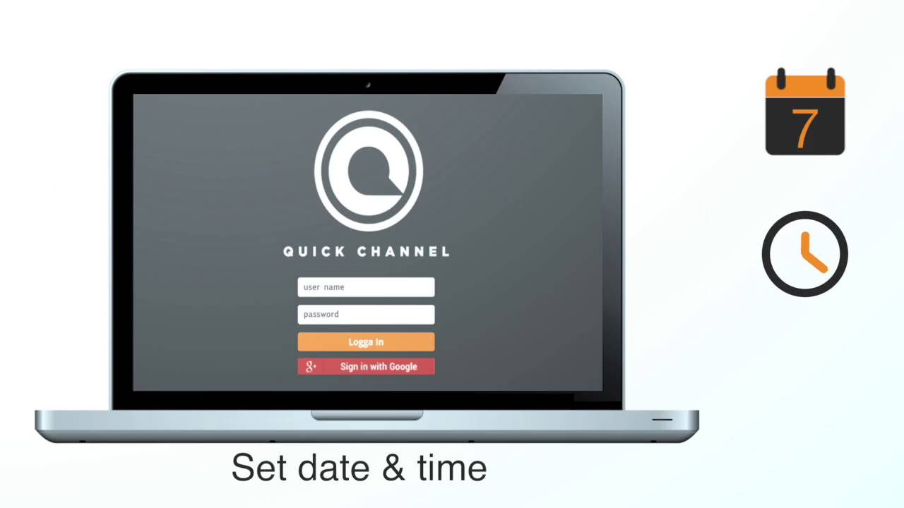 Quickchannel Bridge Youtube