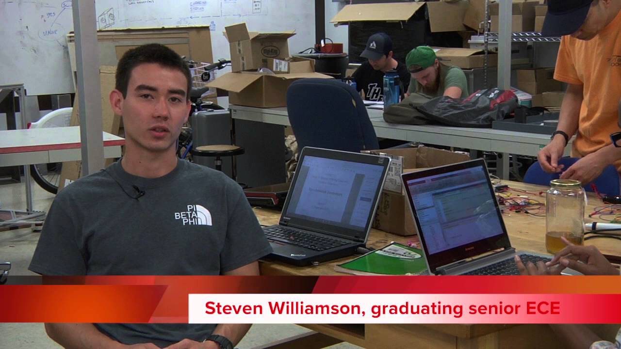 Electrical Computer Engineering At Coe Youtube