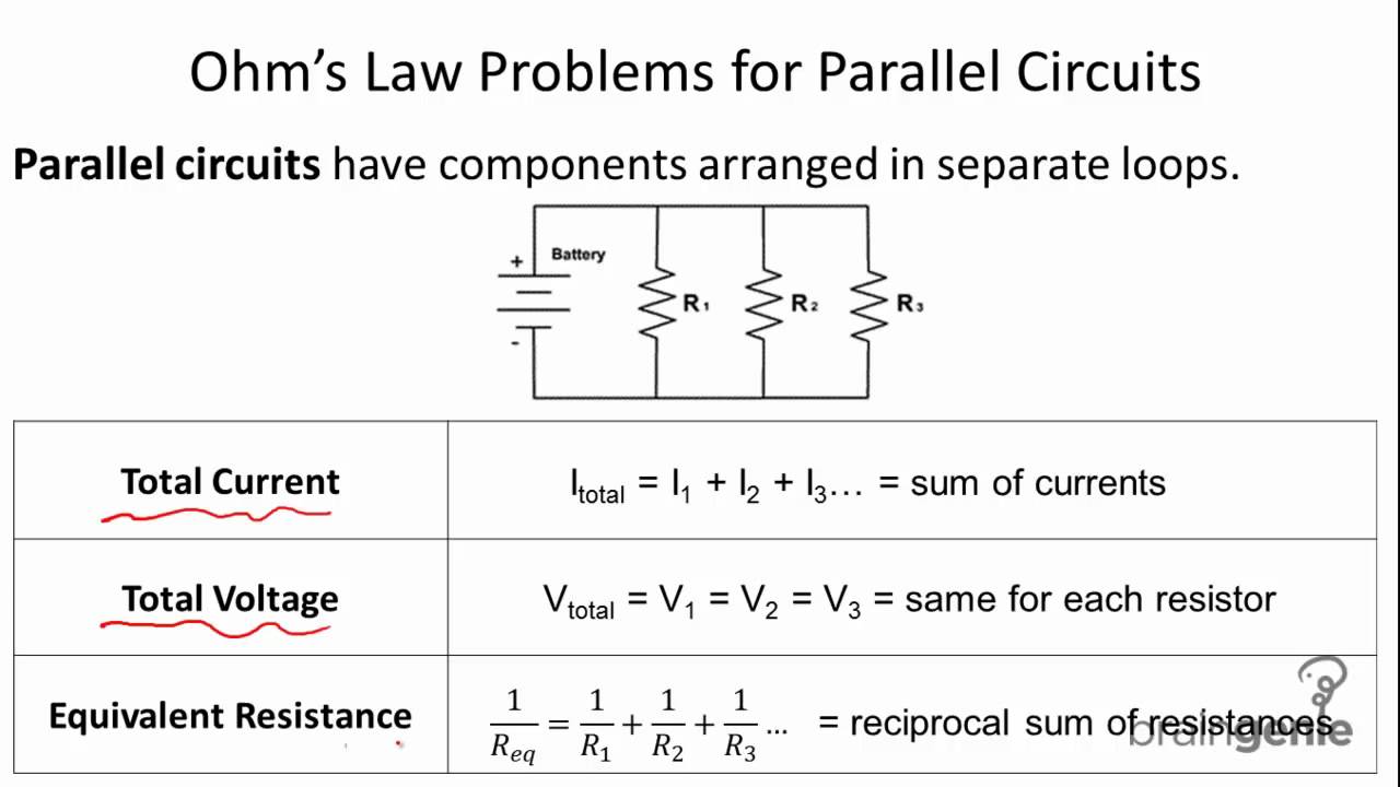 Brilliant Strategies Of Tips About Is Ohm S Law Easy Deskelectricity26