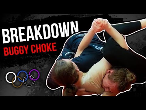 Bjj Buggy Choke Overhaul Mechanics Troubleshooting Defense And