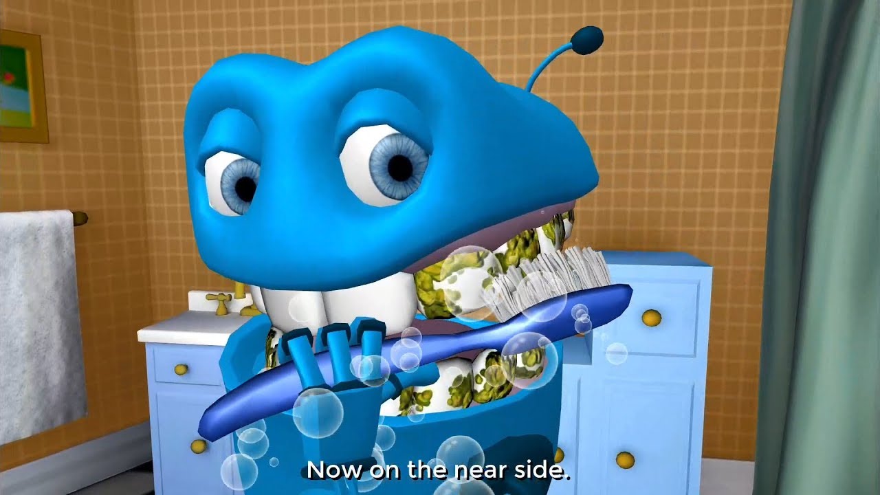Baby Toothbrush Training Toothbrush Training For Kids Brush Along