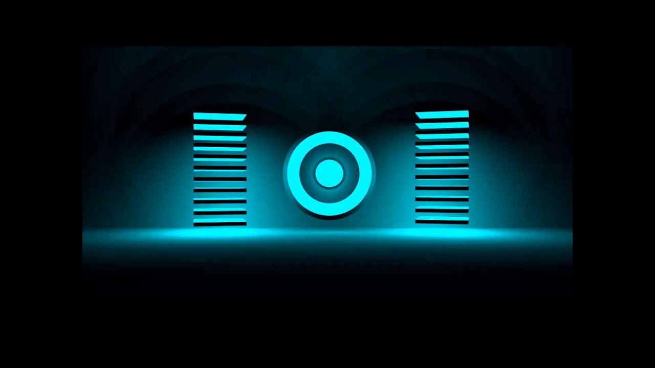 Blender Audio Visualizer Youtube