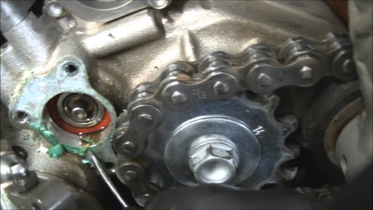How To Remove Gasket Material At Sandra Mcgregor Blog