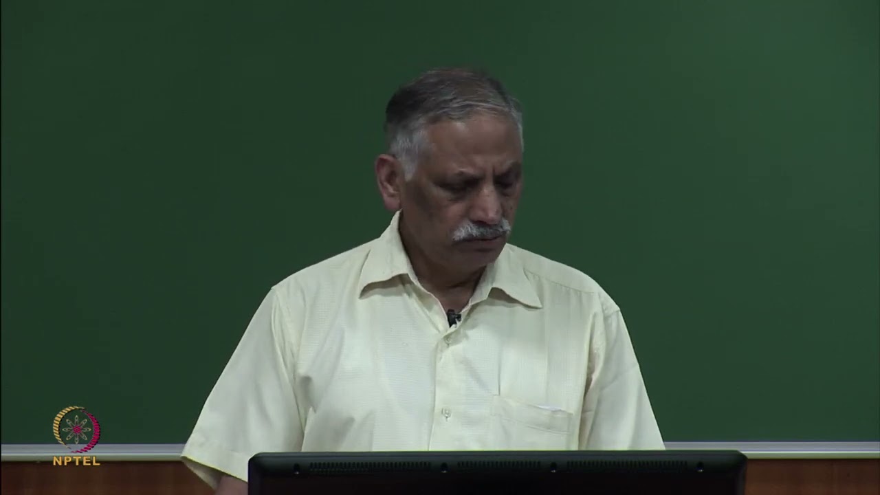 Lecture 23 Youtube